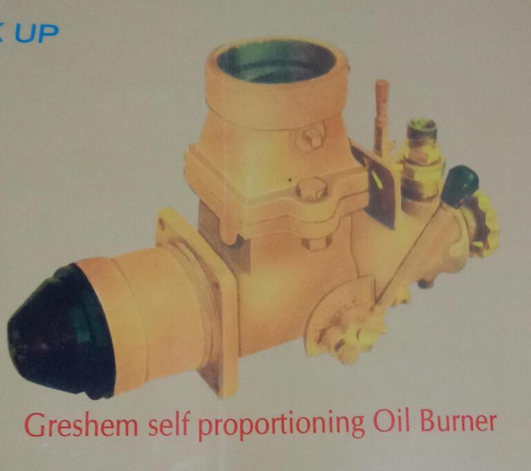 Heatly & Gresham (India) P. Ltd.